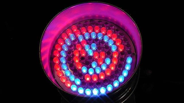 ¿Por qué un LED azul es tan importante como para valer un premio Noblel?